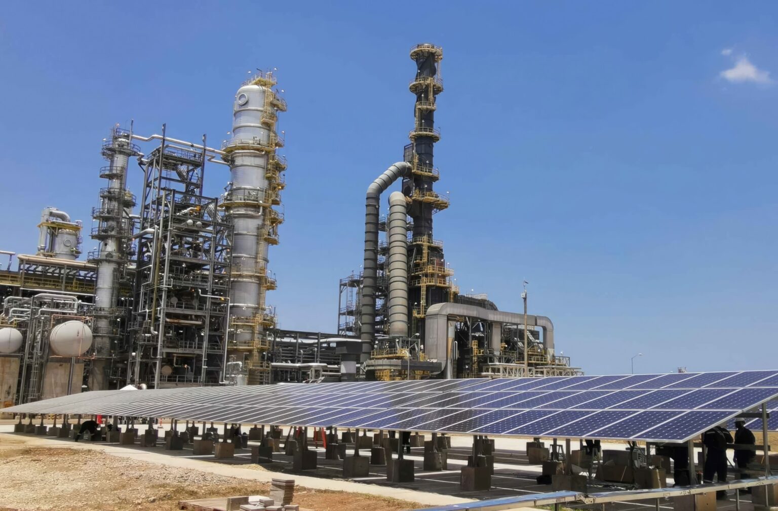2022 Management Report – Ecopetrol