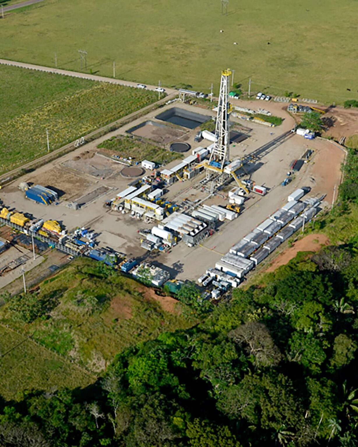 E – Medio Ambiente – Ecopetrol – Reporte Integrado de Gestión Sostenible 2021